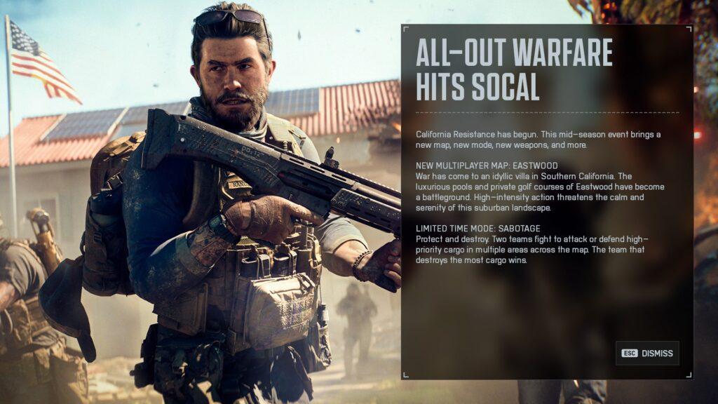 Battlefield 6 Season 1 Phase 2 Overview, Battlefield 6 Season 1 Phase 2 ...