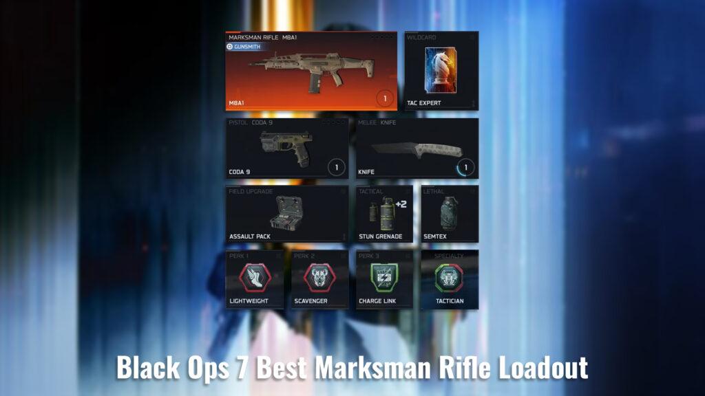 Best Black Ops 7 Loadouts, Black Ops 7 Best Loadouts — Pro Tips