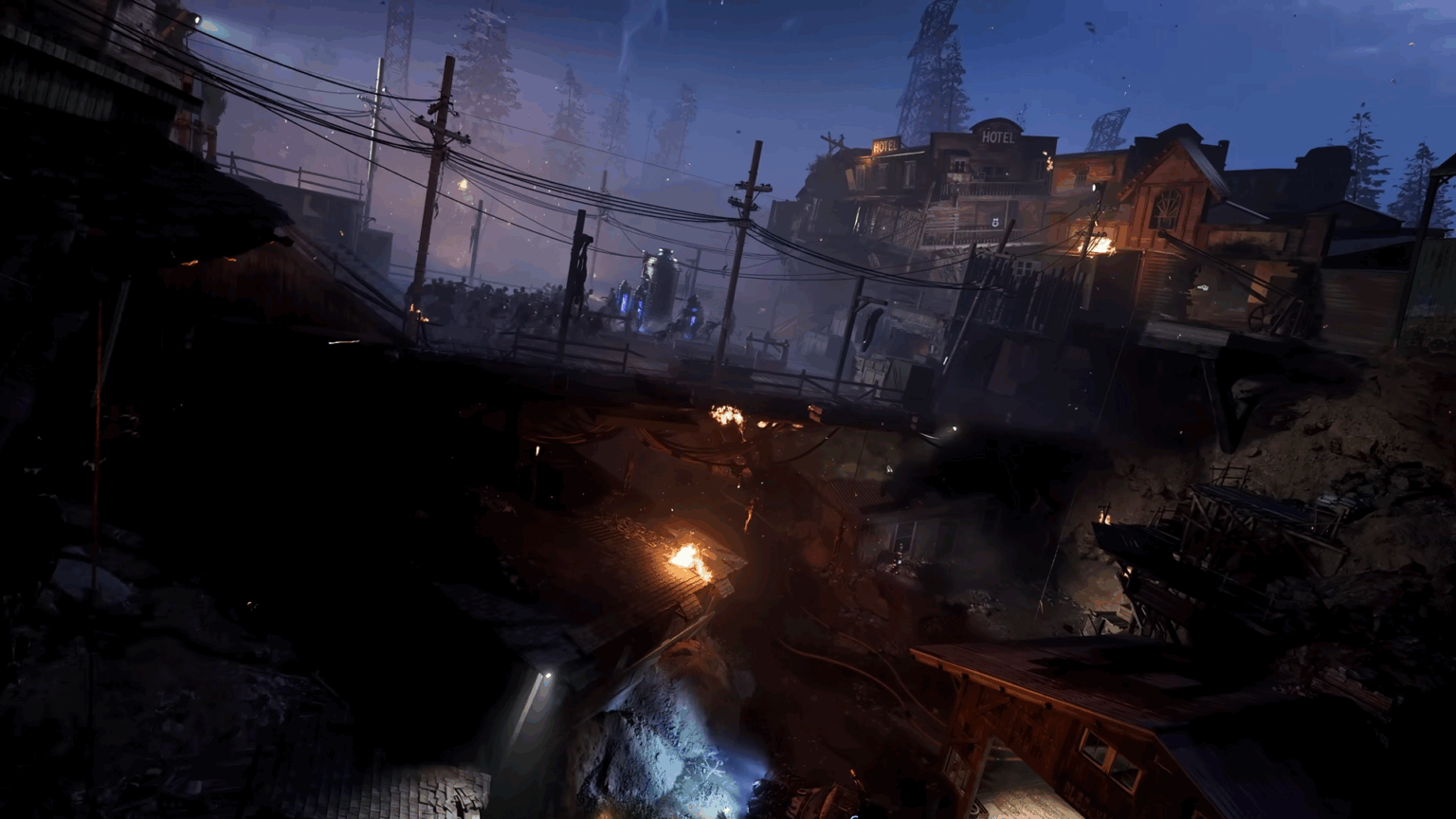 Black Ops 7 Zombies Guide, Black Ops 7 Zombies Mode Overview — Pro Tips