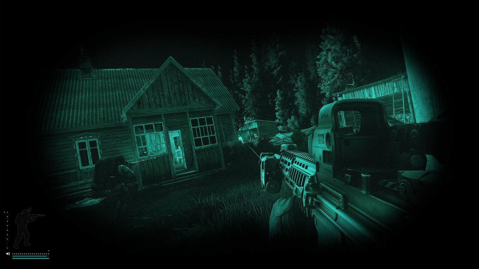 Escape from Tarkov Best Settings, Best Tarkov Settings — Pro Tips