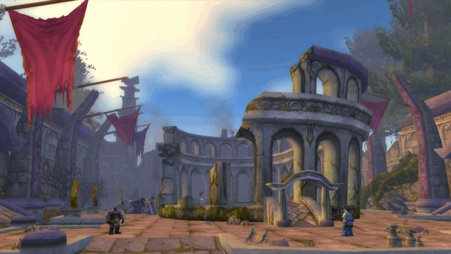 Group Finder Coming to Classic WoW - Overgear Guides