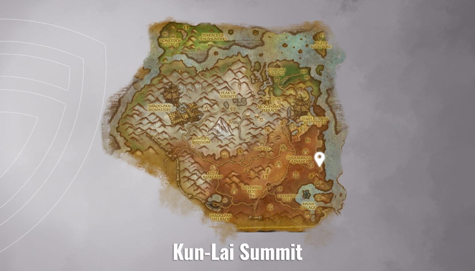 Mists of Pandaria Classic Phase 3 Overview, MoP Classic Phase 3 Overview