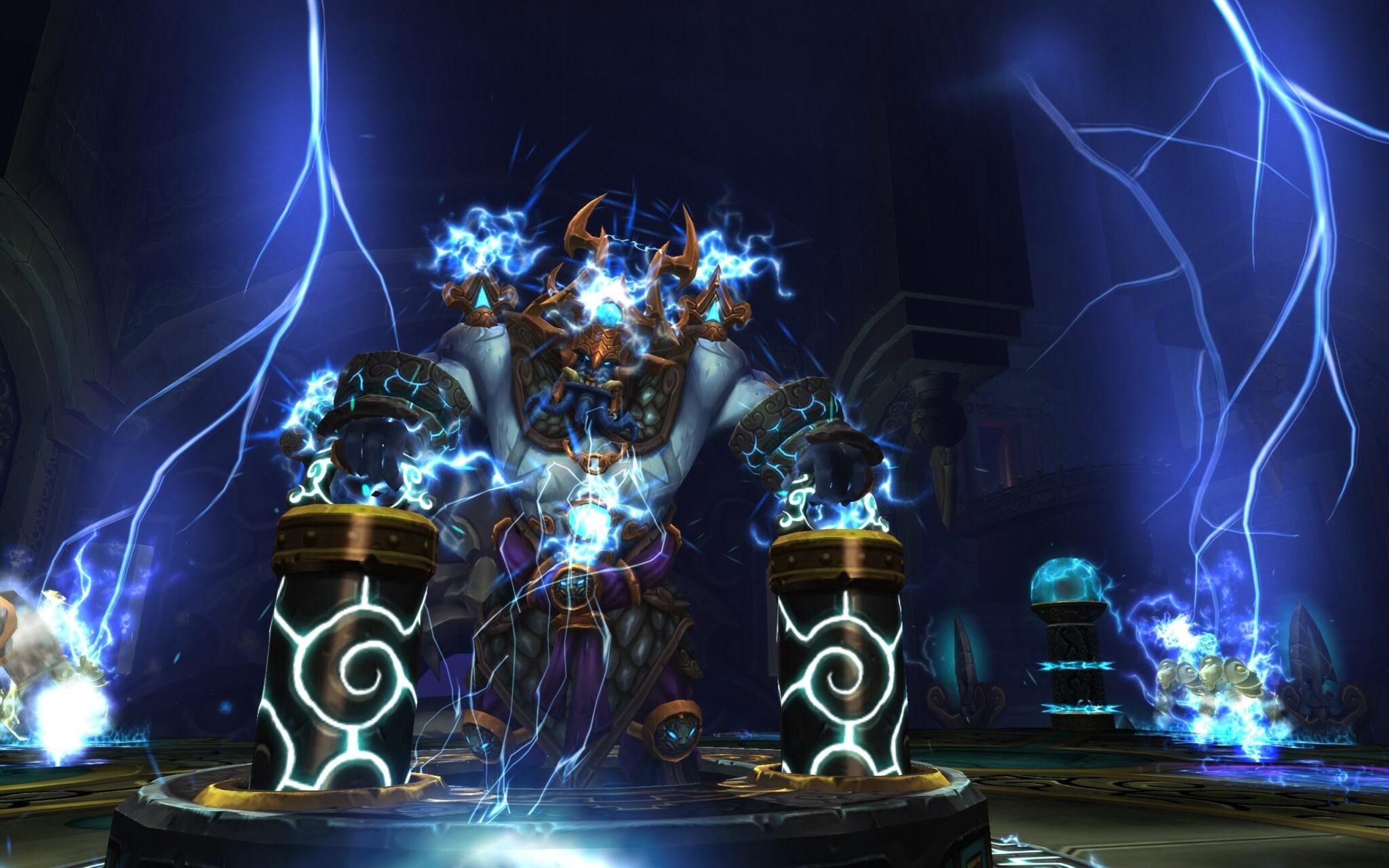 Mists of Pandaria Classic Phase 3 Overview, MoP Classic Phase 3 Overview