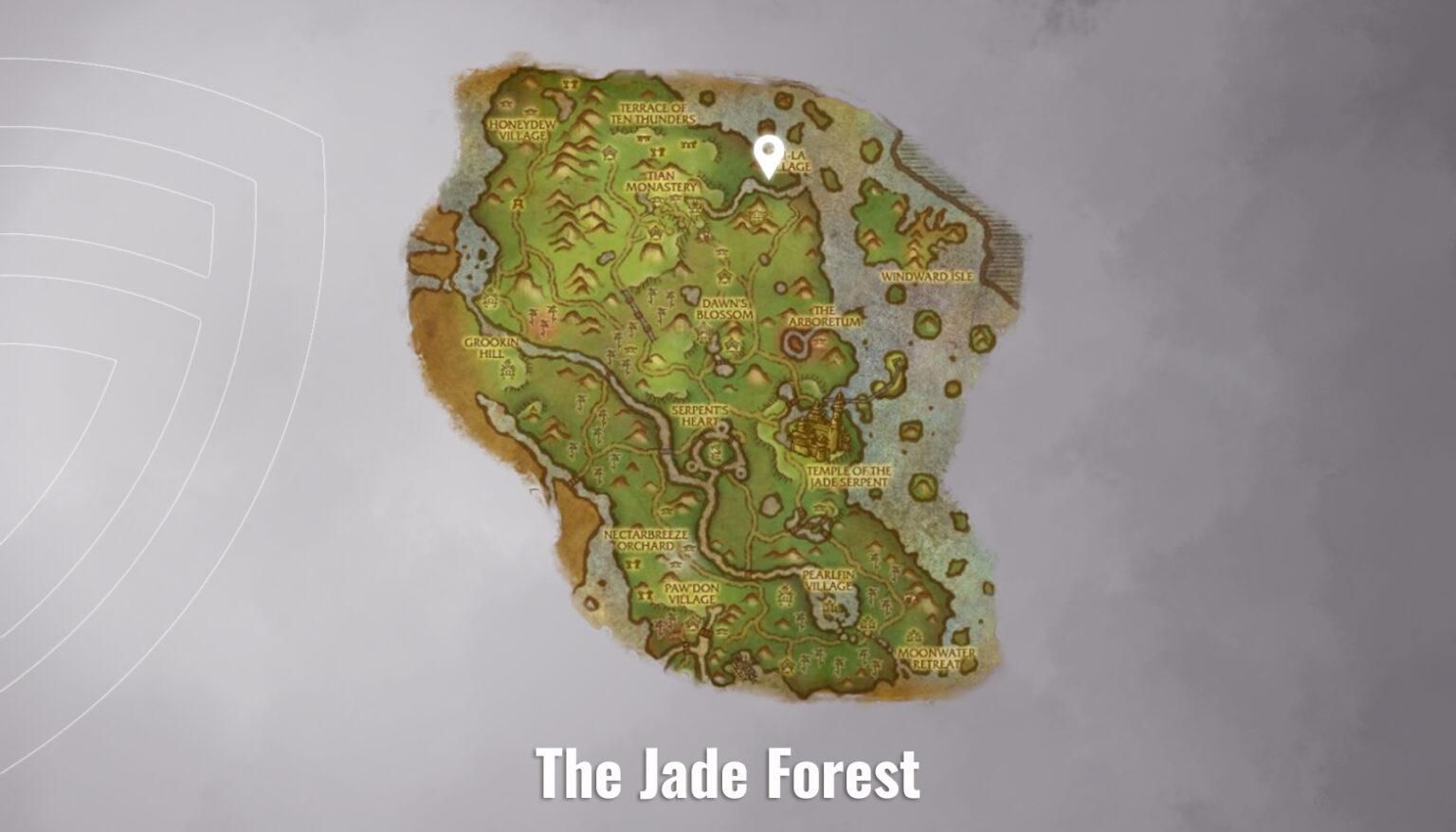 Mists of Pandaria Classic Phase 3 Overview, MoP Classic Phase 3 Overview