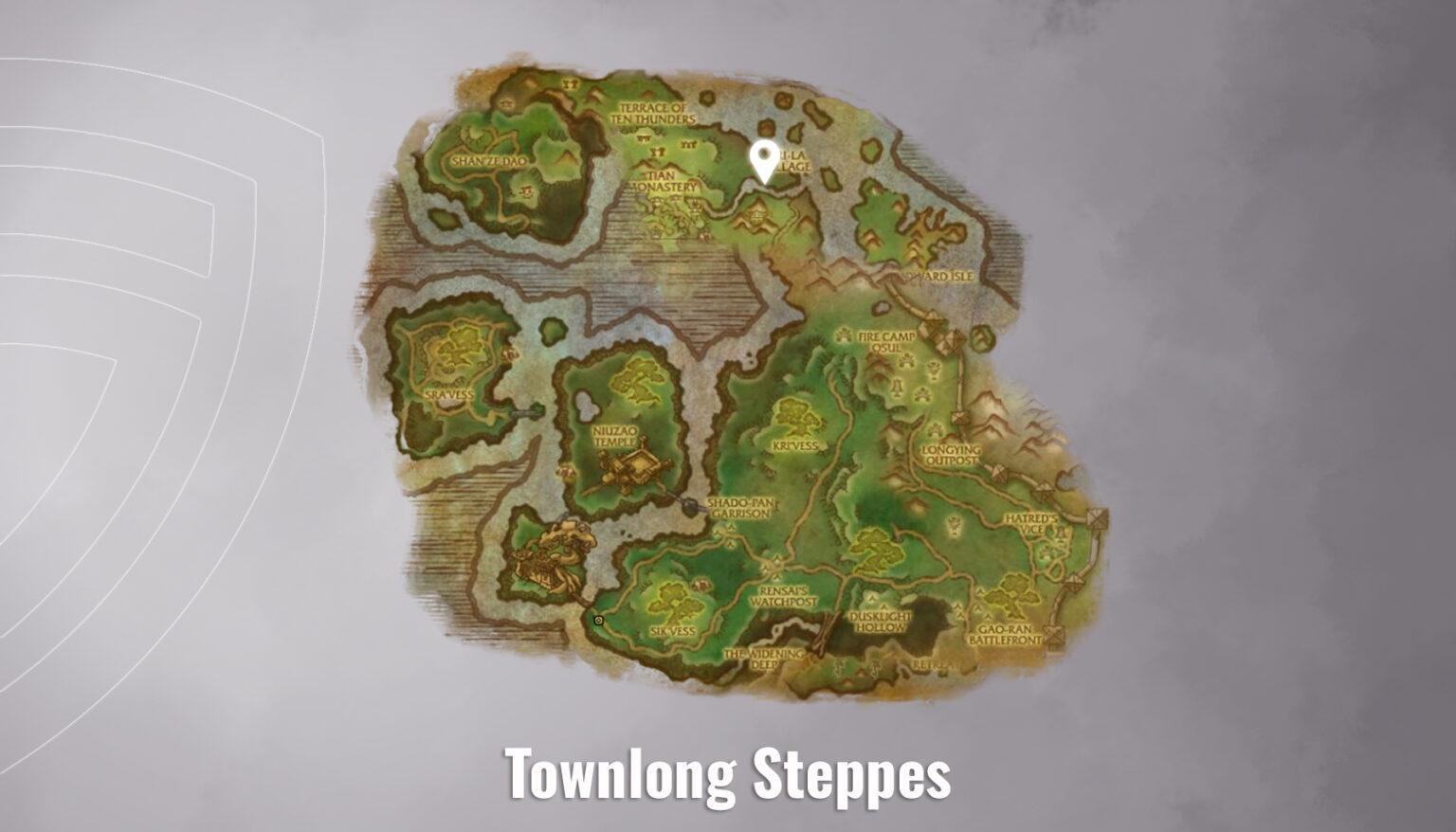 Mists of Pandaria Classic Phase 3 Overview, MoP Classic Phase 3 Overview