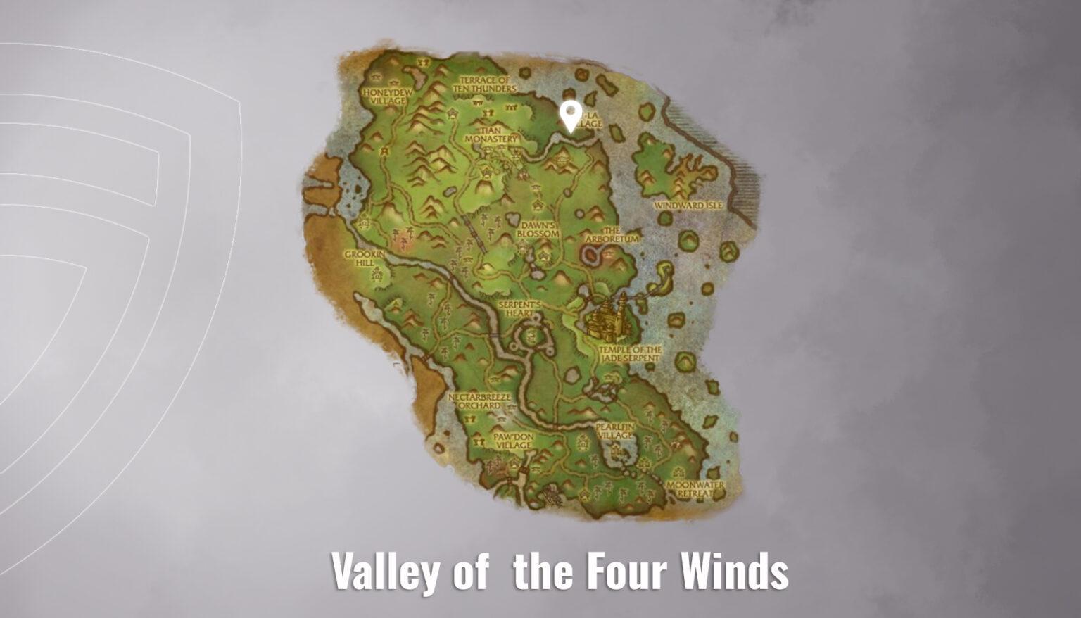 Mists of Pandaria Classic Phase 3 Overview, MoP Classic Phase 3 Overview