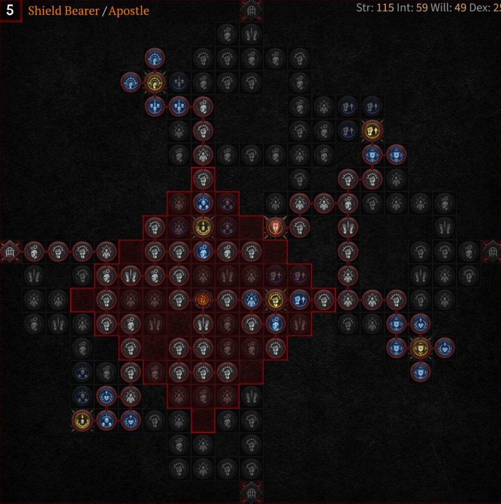 Blessed Hammer Paladin, Diablo 4 Blessed Hammer Paladin — Pro Tips