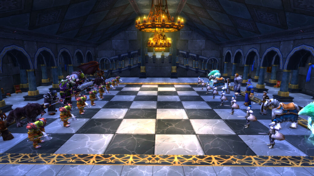 WoW TBC Karazhan Guide, TBC Classic Karazhan Raid Overview — Pro Tips