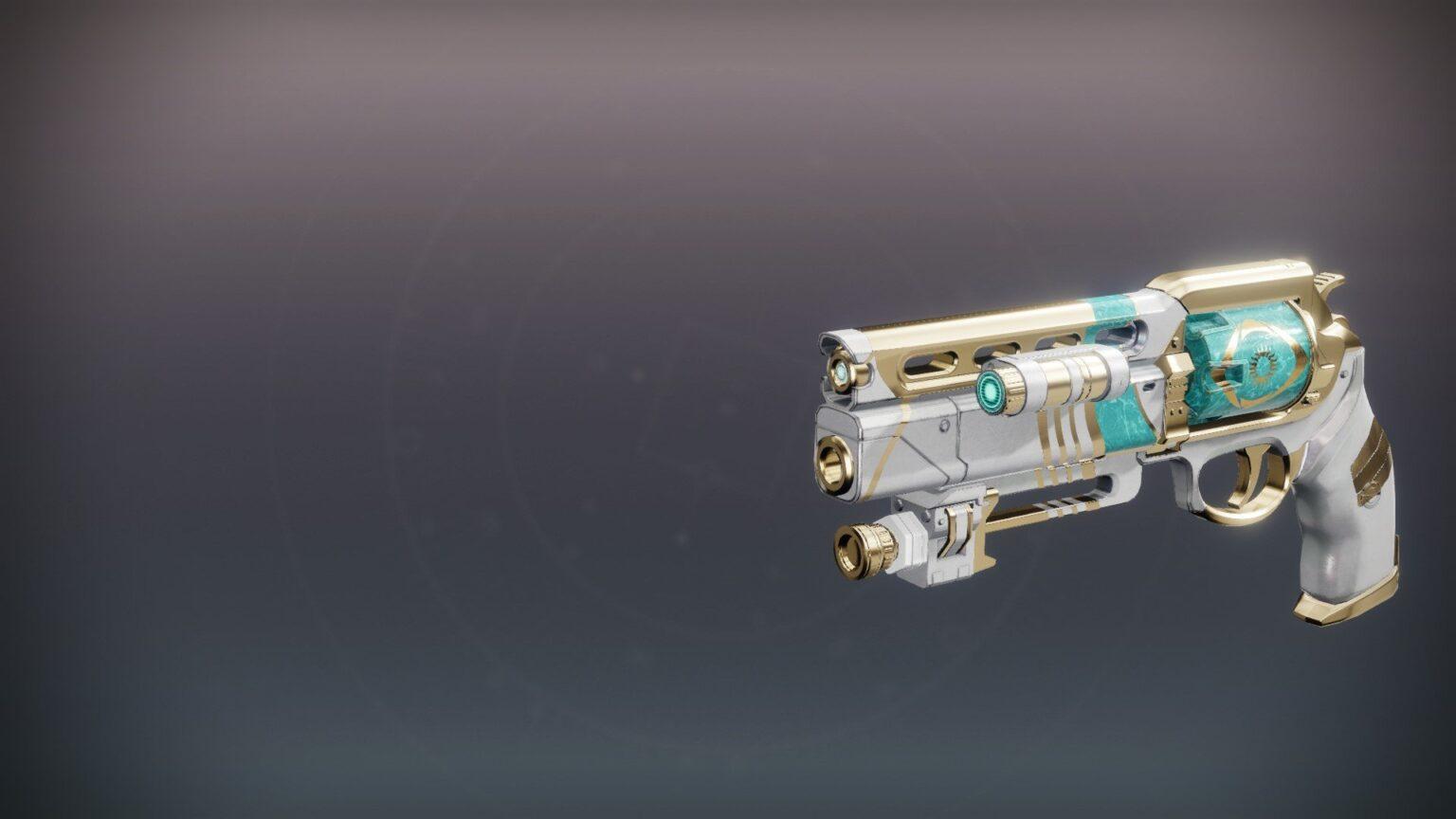 Destiny 2 All Renegades Weapons Ranked, Destiny 2 Renegades Best Weapons