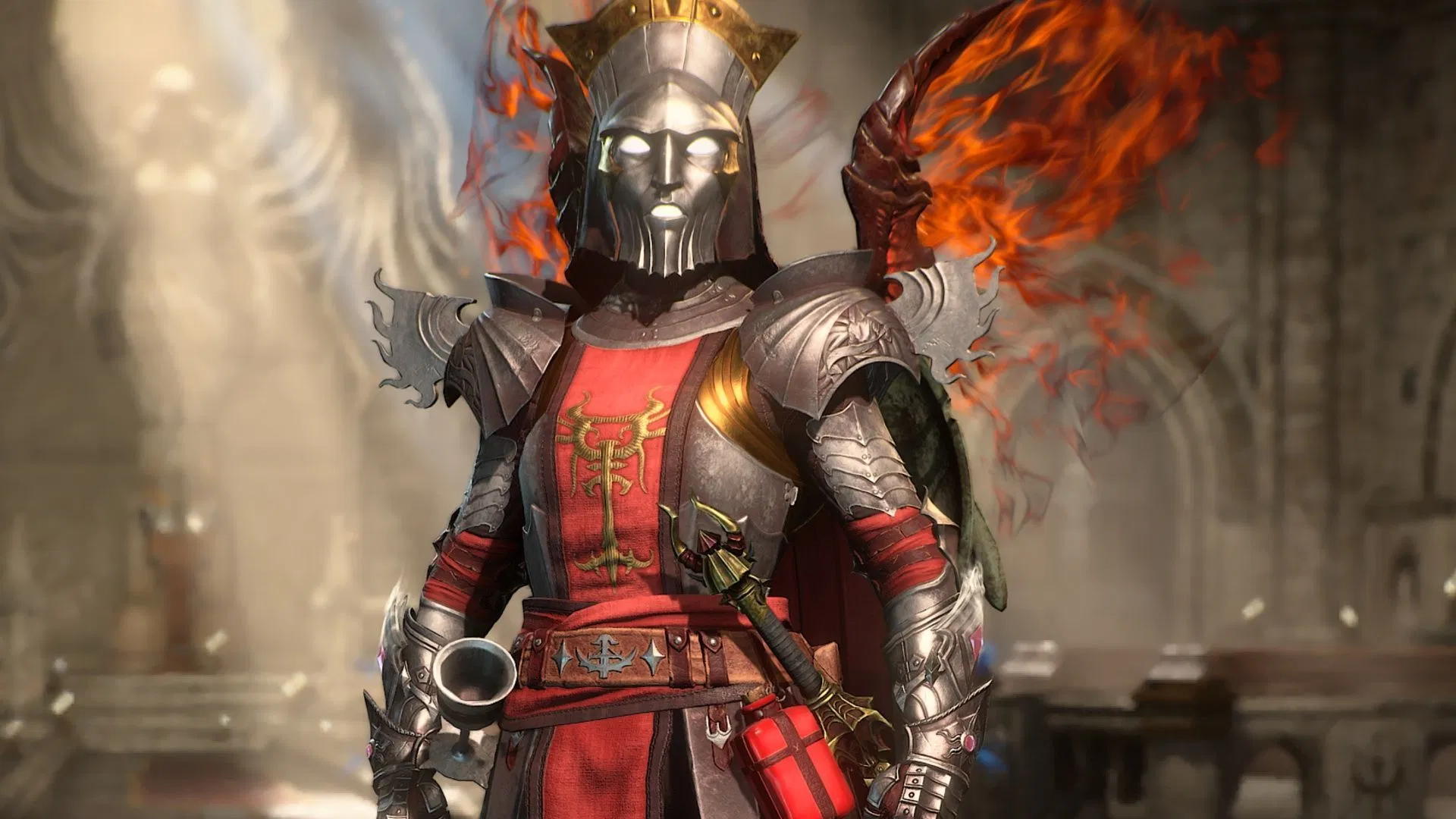Diablo 4 Best Paladin Build - Best Diablo 4 Paladin Builds Guide - Pro Tips