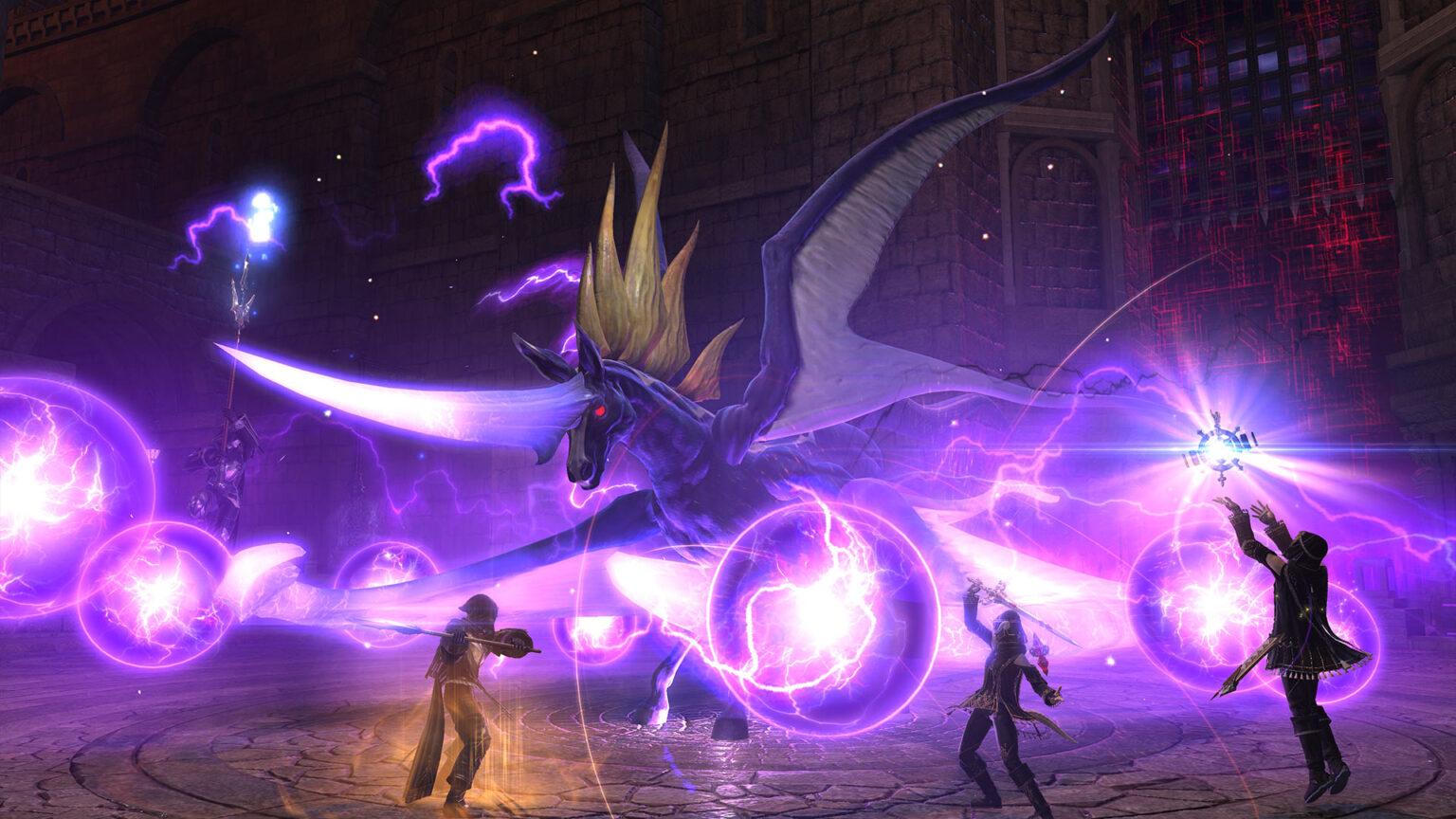 Final Fantasy XIV - Dungeons, Pro Tips and Tricks - Overgear Guides