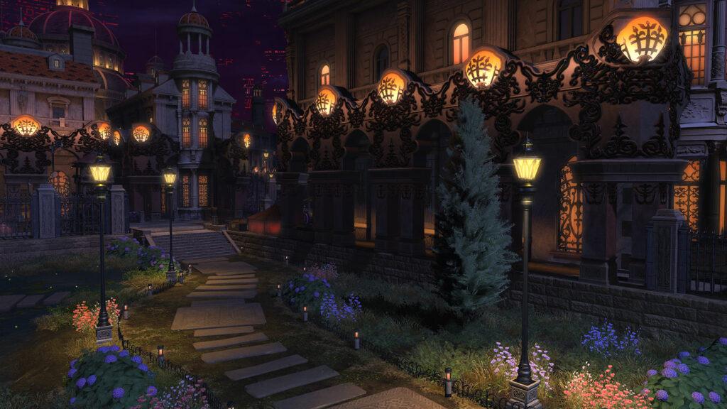Final Fantasy 14 The Mistwake - Final Fantasy 14 The Mistwake, Final ...