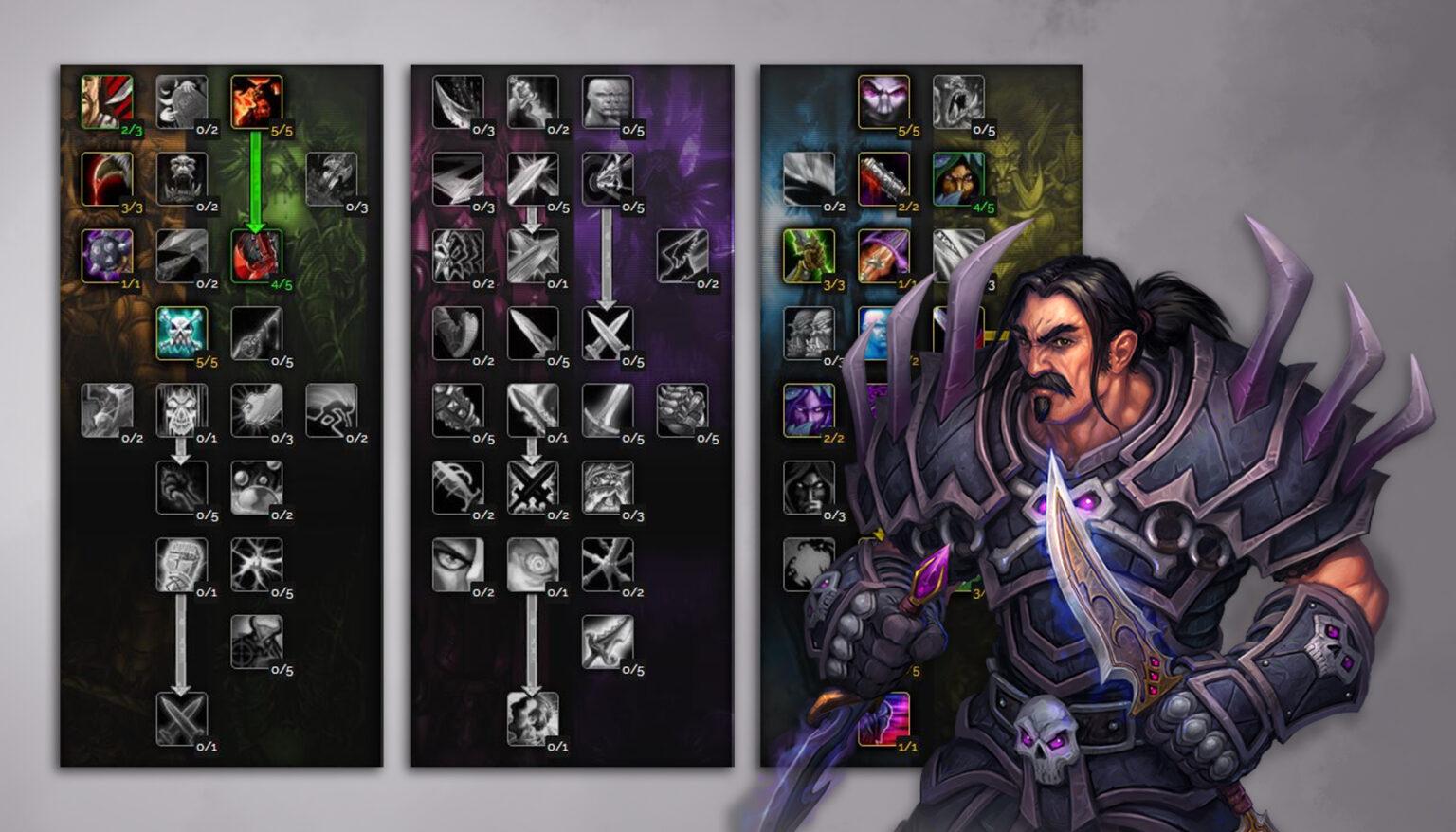 How to Get Ready for TBC Anniversary, Things to Do Before TBC Anniversary