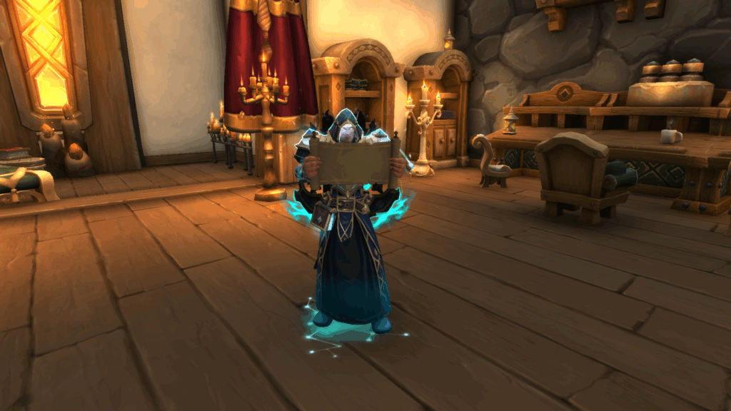 WoW Player Housing Overview, Player Housing in World of Warcraft — Pro Tips