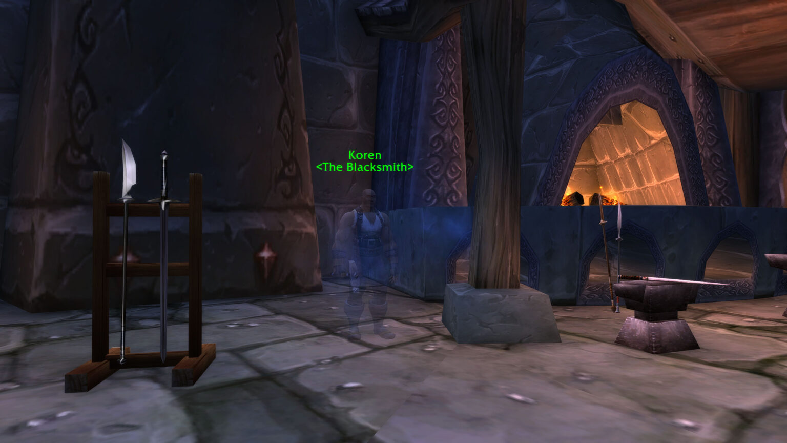 WoW TBC Karazhan Guide, TBC Classic Karazhan Raid Overview — Pro Tips