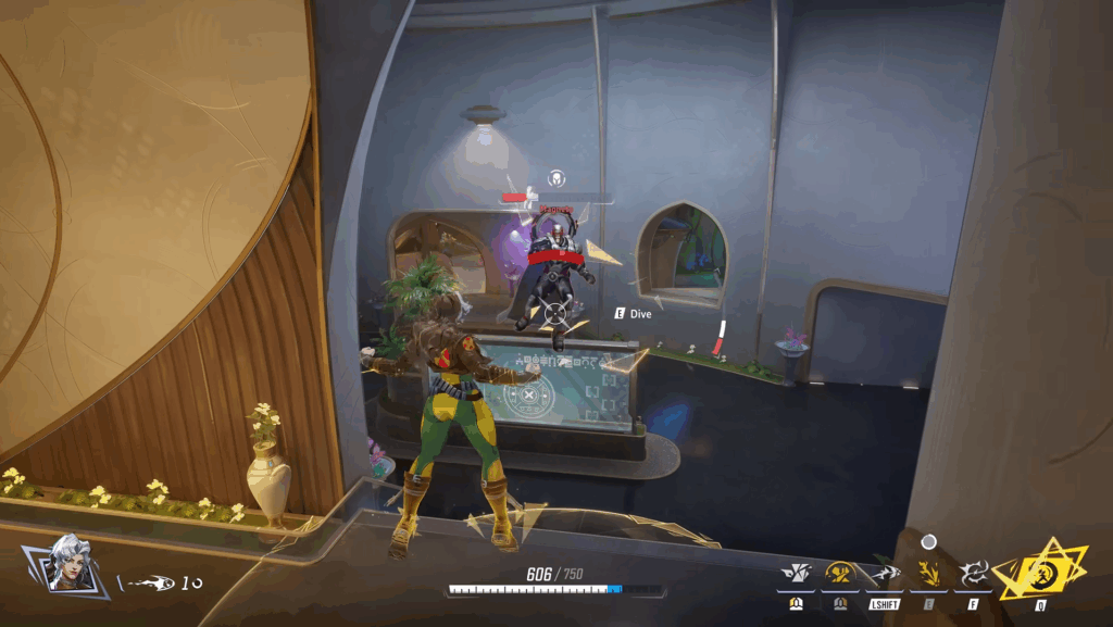 Marvel Rivals How to Play Rogue, Marvel Rivals Rogue Guide — Pro Tips