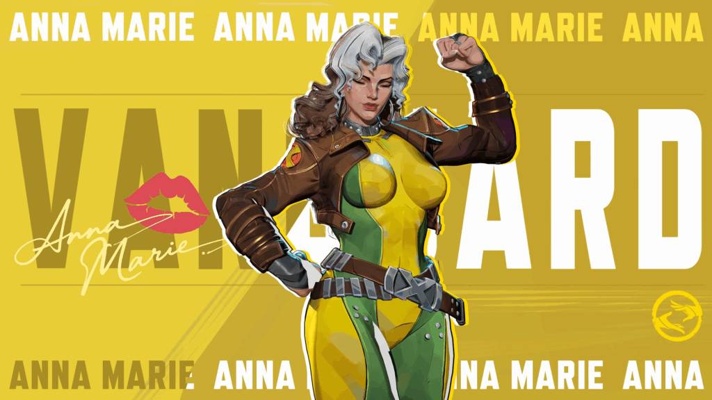 Marvel Rivals How to Play Rogue, Marvel Rivals Rogue Guide — Pro Tips
