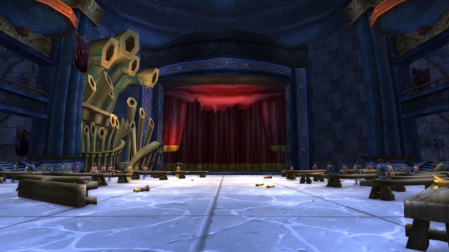 WoW TBC Karazhan Guide, TBC Classic Karazhan Raid Overview — Pro Tips