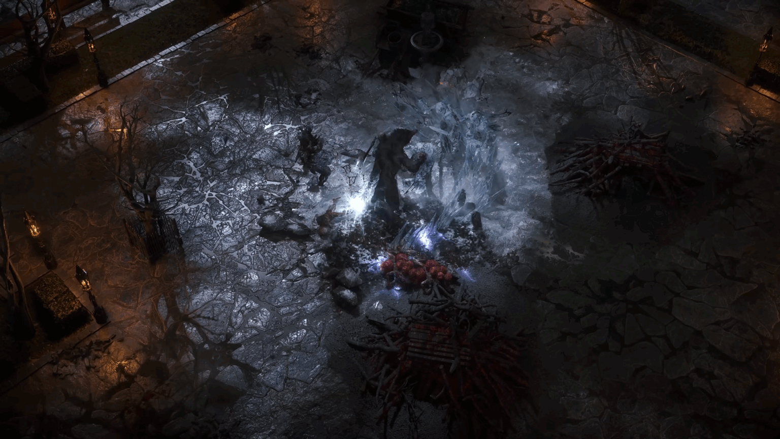 Path of Exile 2 Werewolf Druid Build, Path of Exile 2 Werewolf Druid ...
