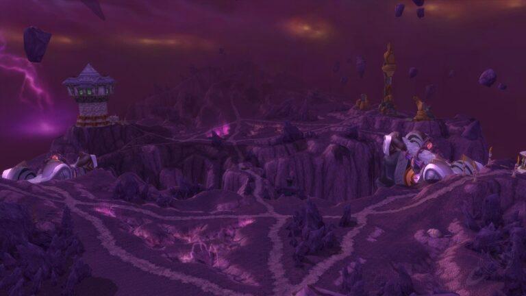 WoW TBC PvP Overview, TBC Classic Anniversary PvP Guide – Pro Tips