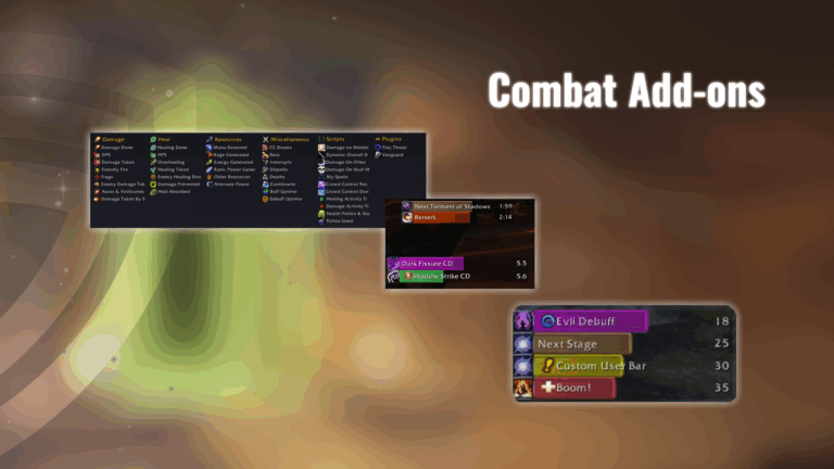 Best WoW TBC Add-Ons, TBC Classic Best Add-ons Overview – Pro Tips
