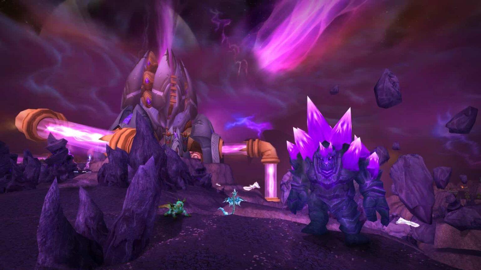 WoW TBC PvP Tier List, TBC Anniversary PvP Rankings Overview - Pro Tips