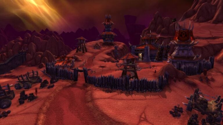 WoW TBC PvP Tier List, TBC Anniversary PvP Rankings Overview - Pro Tips
