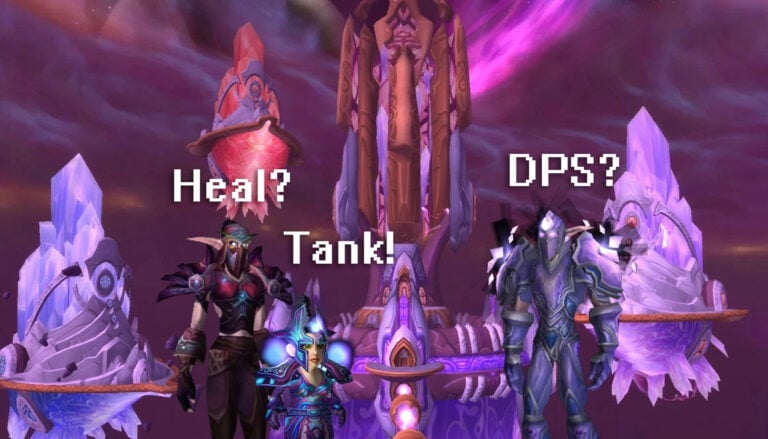 WoW TBC Leveling Guide, TBC Classic Leveling Guide – Pro Tips