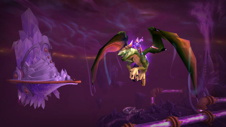 WoW TBC Pre-Patch Guide, The Burning Crusade Pre-Patch Overview – Pro Tips