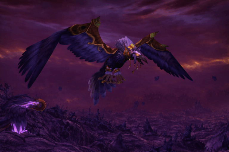 WoW TBC How to Unlock Flying, How to Unlock Flying in TBC Classic ...