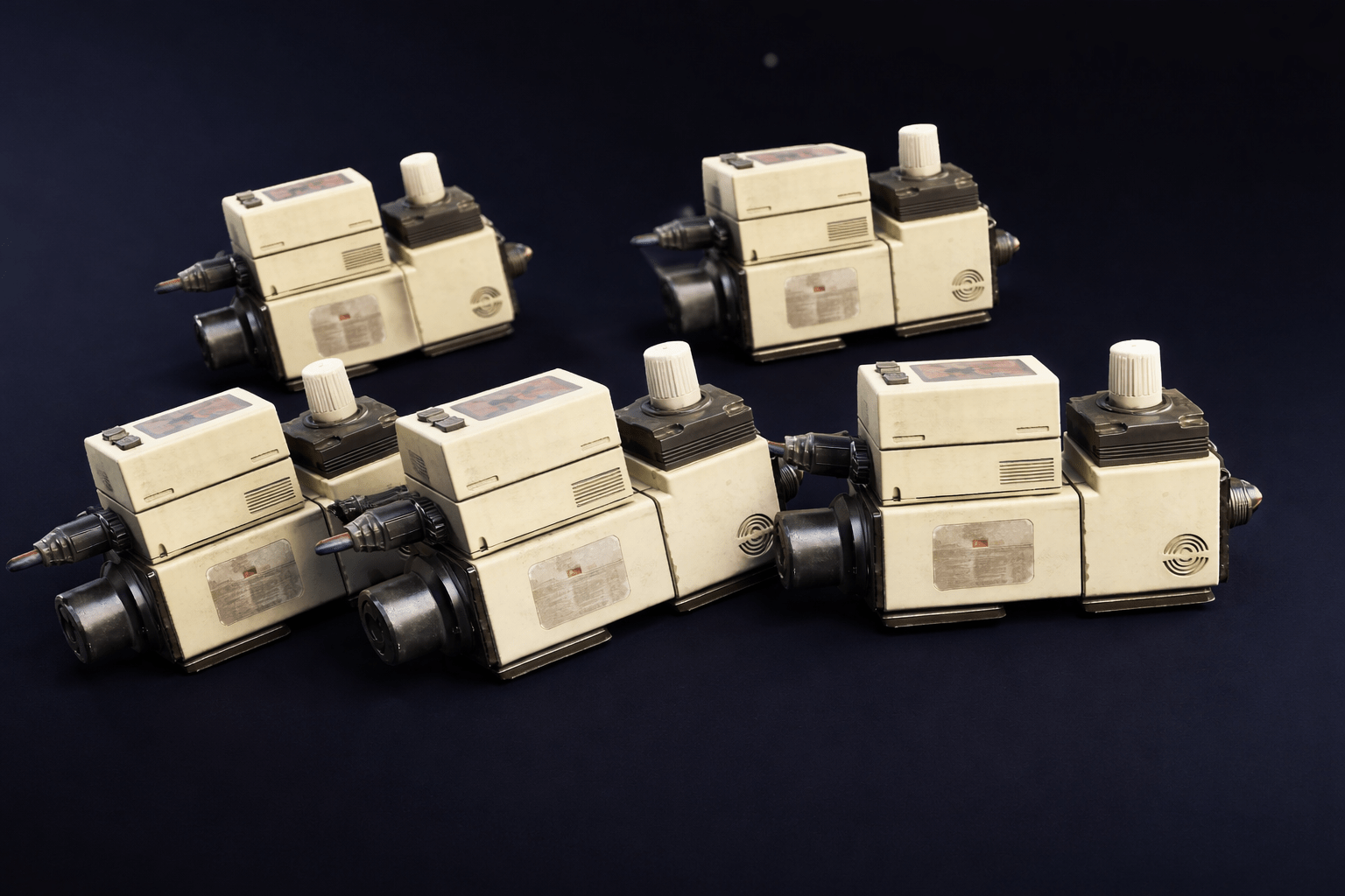 Where to Find Flow Controller in Arc Raiders, Arc Raiders Flow Controller
