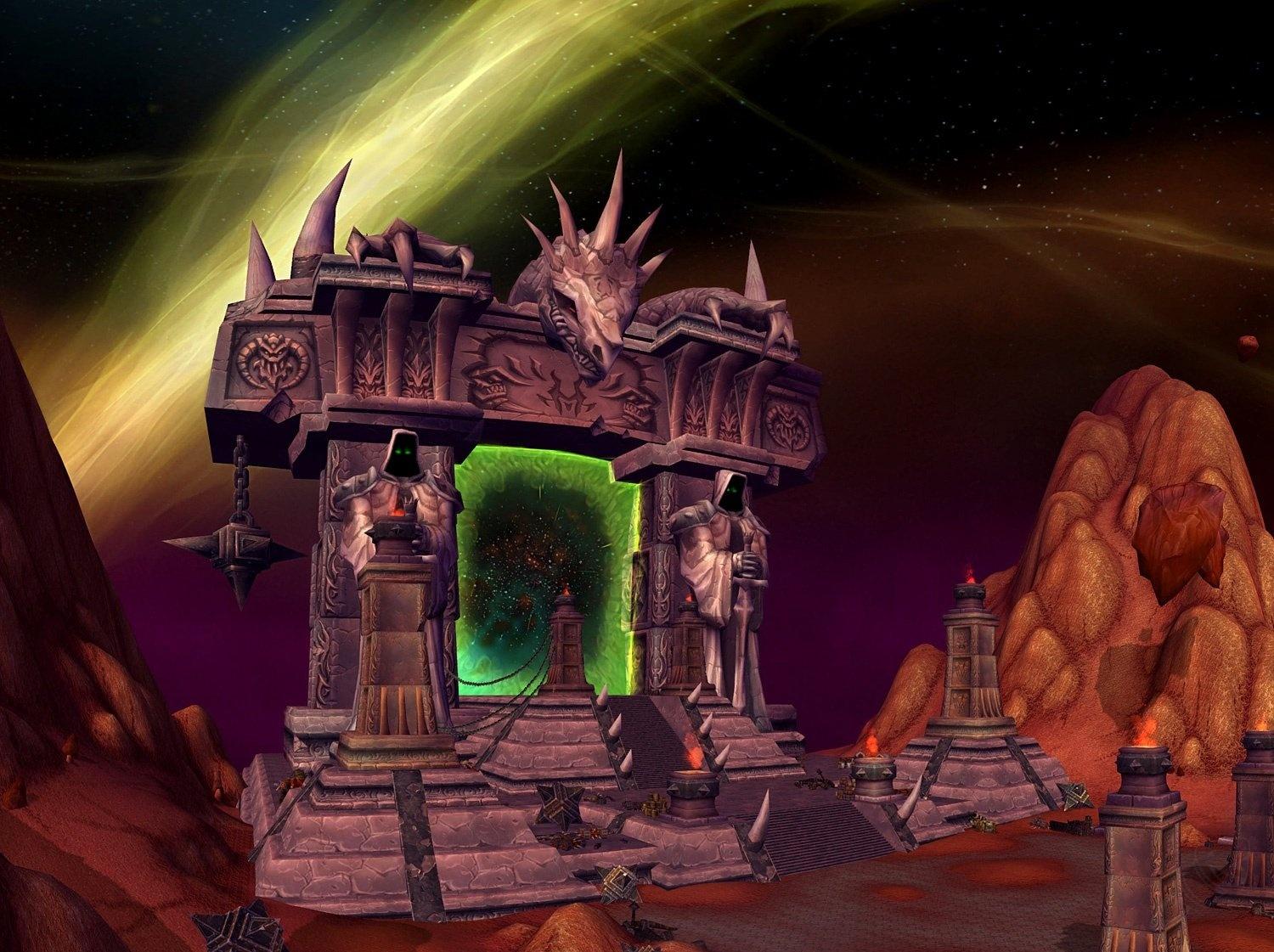 WoW TBC PvP Overview, TBC Classic Anniversary PvP Guide – Pro Tips