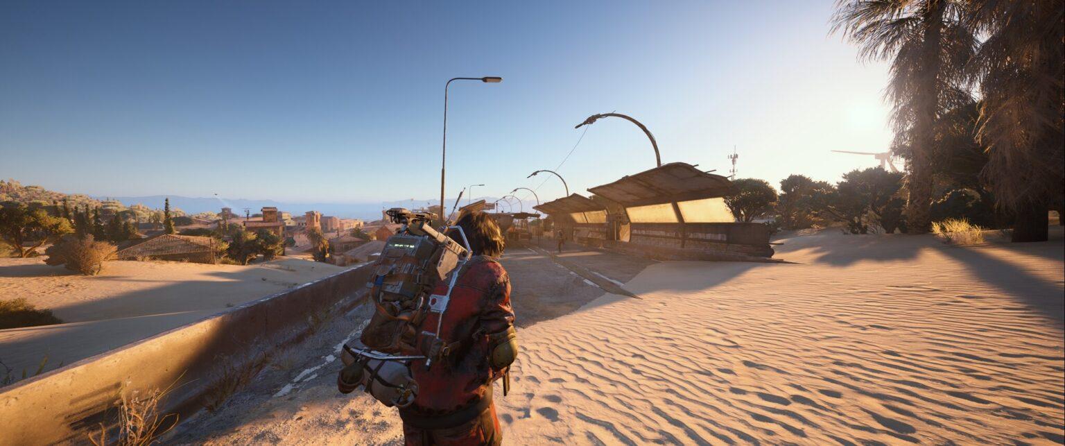 Arc Raiders Bird City, Arc Raiders Bird City Event — Pro Tips