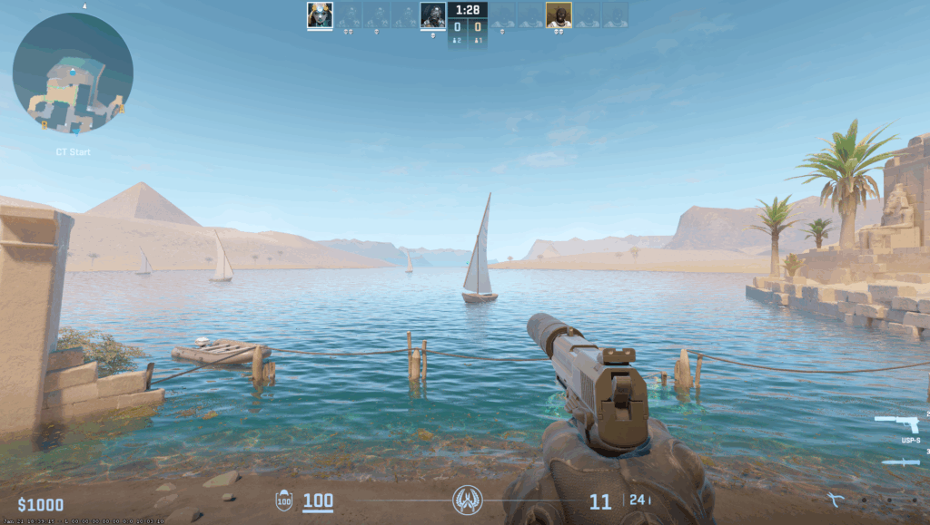 Counter Strike 2 Season 4, Counter-Strike 2 Season 4 Overview — Pro Tips