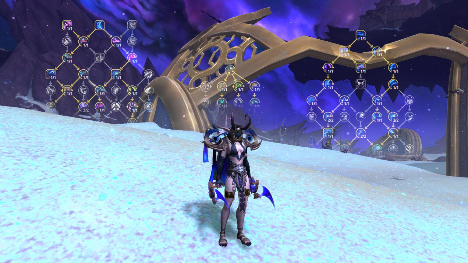 Devourer Demon Hunter Guide - Pro Tips