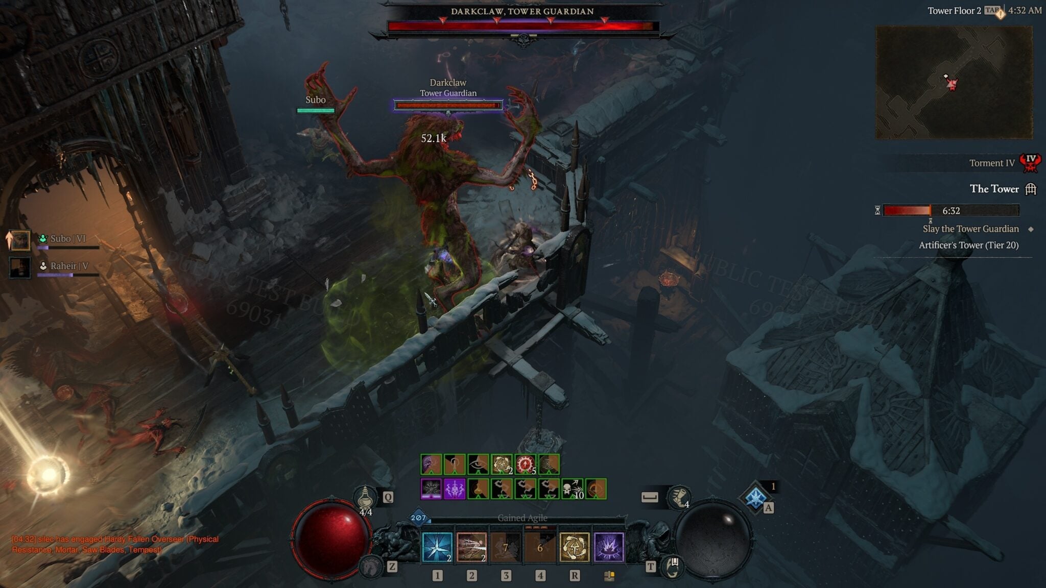 Diablo 4 The Tower Guide, Diablo 4 What Is The Tower — Pro Tips