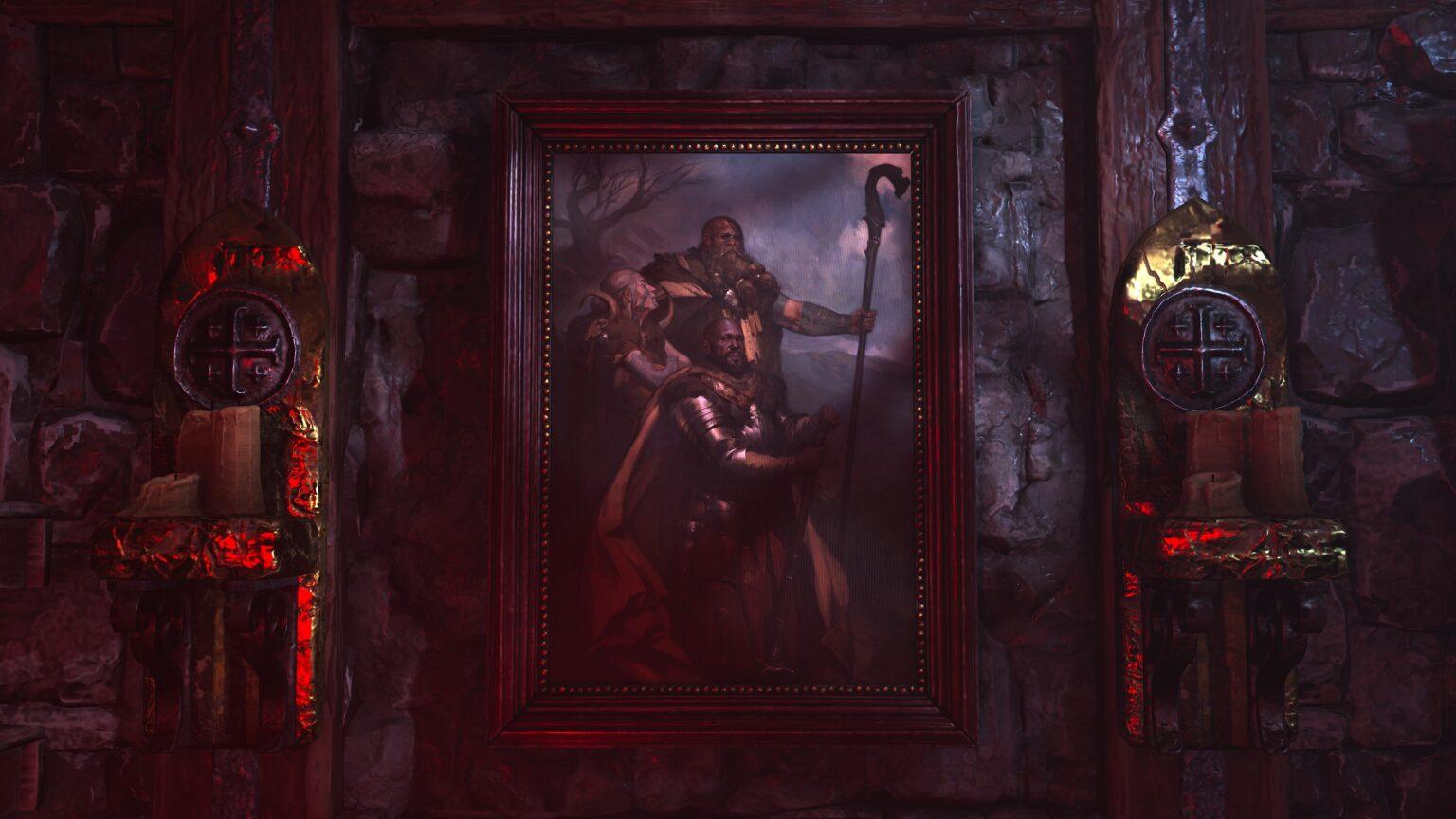 Diablo 4 The Tower Guide, Diablo 4 What Is The Tower — Pro Tips