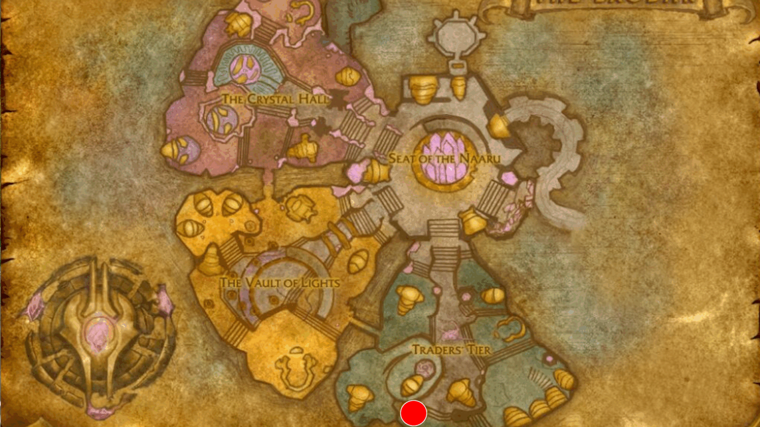 WoW TBC Engineering Guide, TBC Classic Engineering Leveling Guide - Pro ...