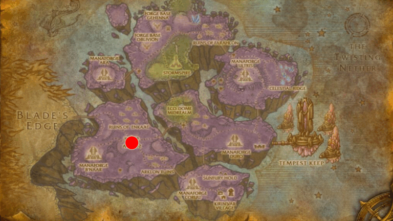 WoW TBC Engineering Guide, TBC Classic Engineering Leveling Guide - Pro ...
