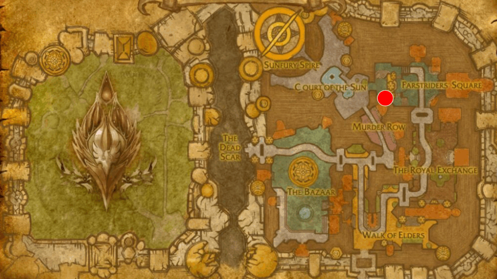WoW TBC Engineering Guide, TBC Classic Engineering Leveling Guide - Pro ...