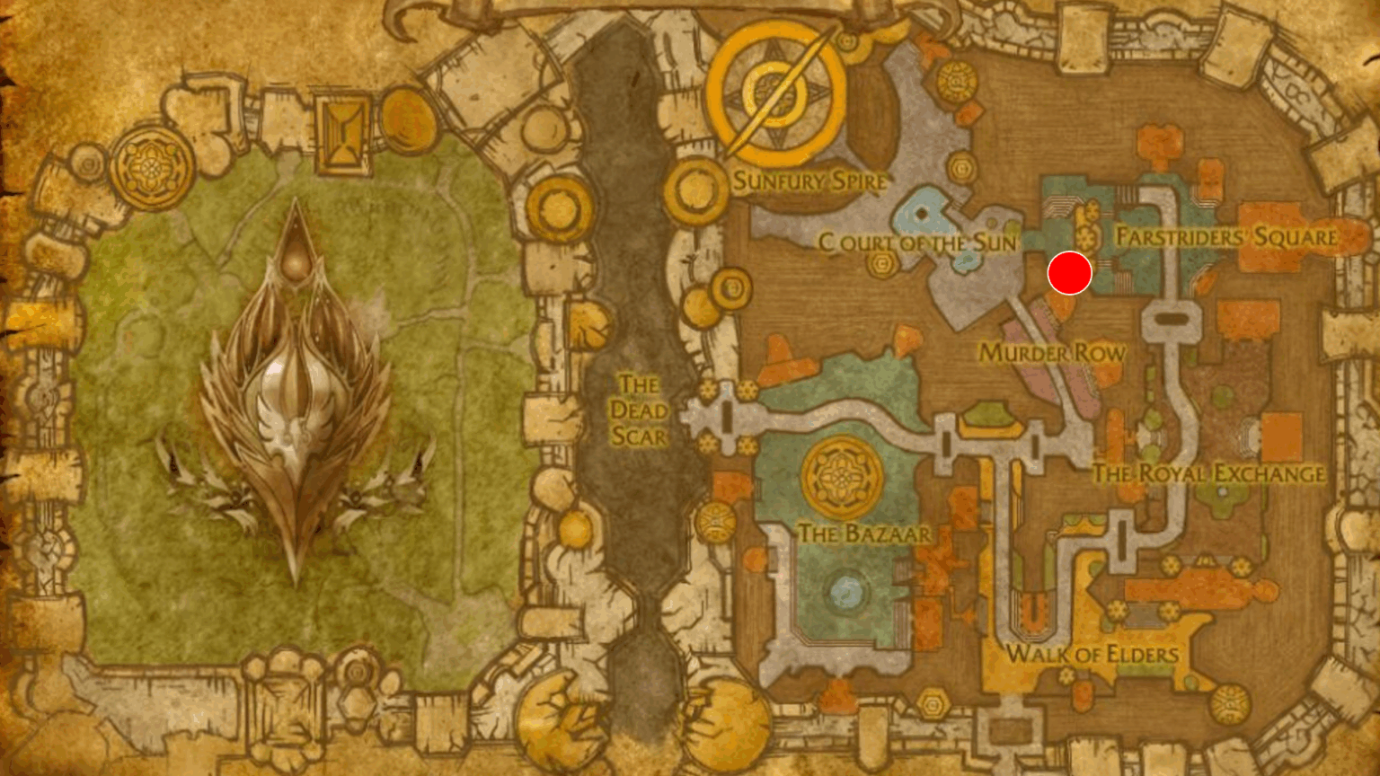 WoW TBC Engineering Guide, TBC Classic Engineering Leveling Guide - Pro ...