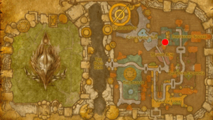 WoW TBC Engineering Guide, TBC Classic Engineering Leveling Guide - Pro ...