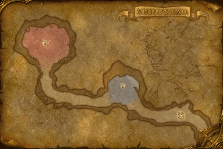 WoW TBC Gruul's Lair Guide, TBC Classic Gruul's Lair Overview - Pro Tips