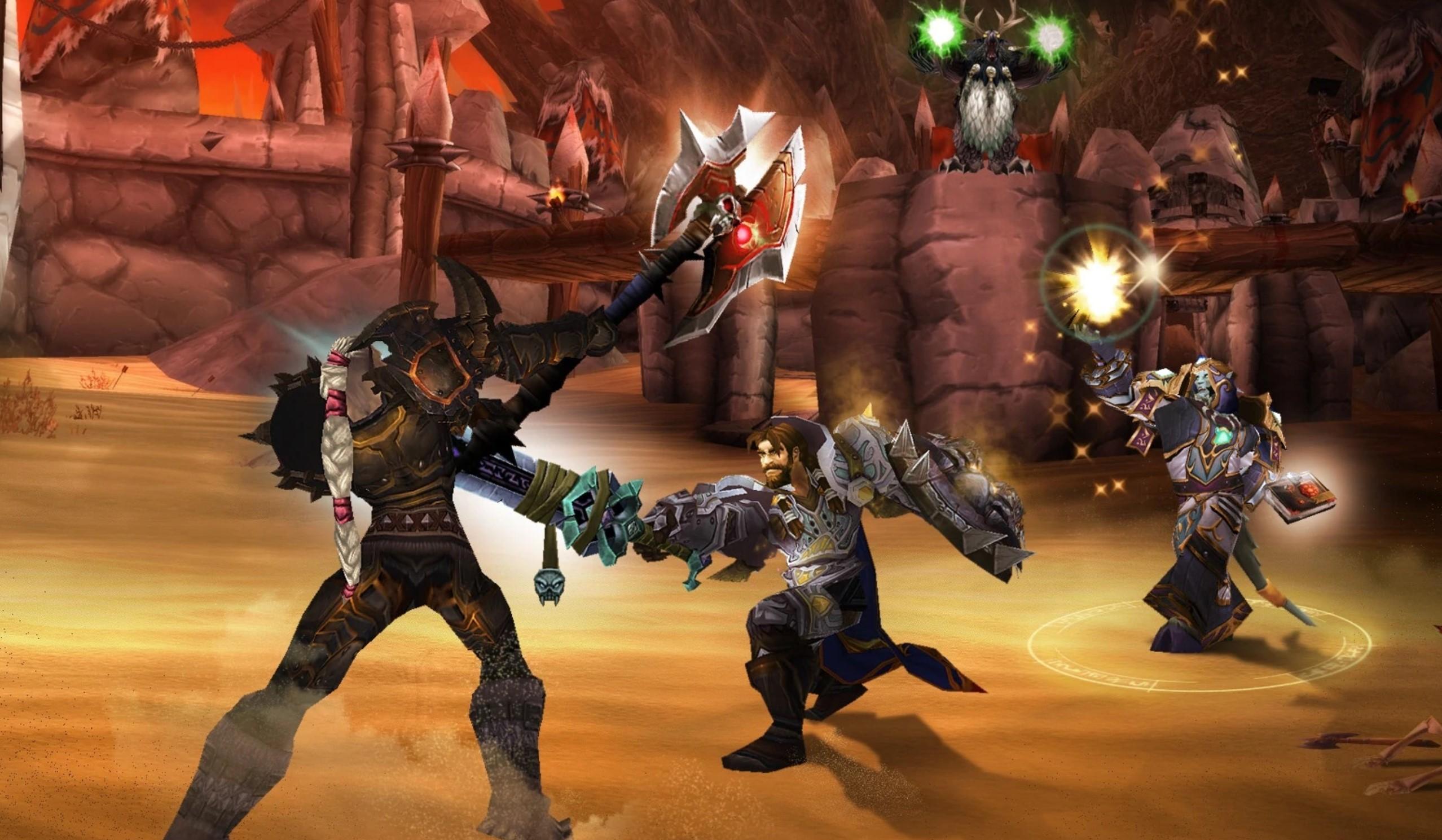 TBC Anniversary Honor Gear Cost - Overgear Guides