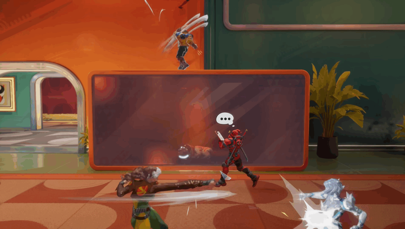 Marvel Rivals How to Play Deadpool, Marvel Rivals Deadpool Guide — Pro Tips