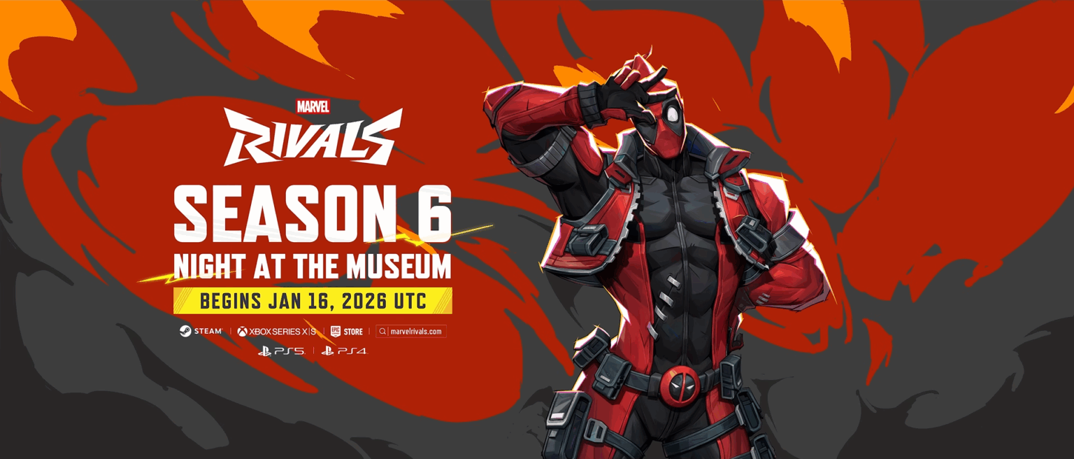 Marvel Rivals Season 6 Overview, Marvel Rivals Season 6 Updates — Pro Tips