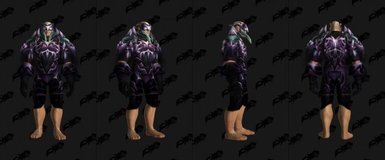 WoW TBC Anniversary Phase 1 Best Gear List - Pro Tips