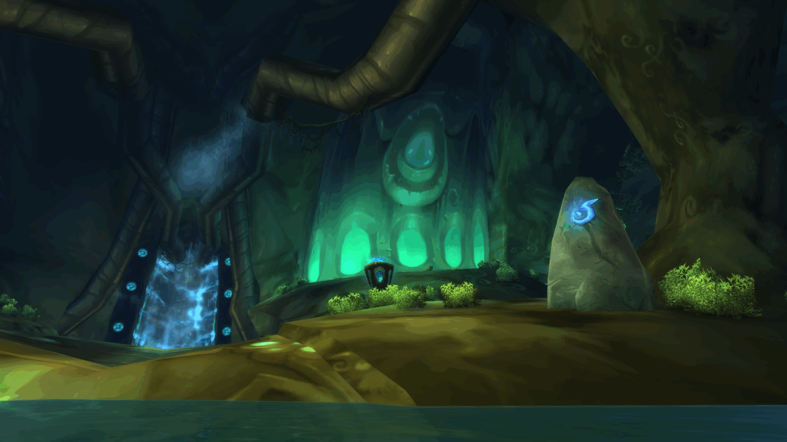How to Get The Burning Crusade Attunements, The Burning Crusade ...