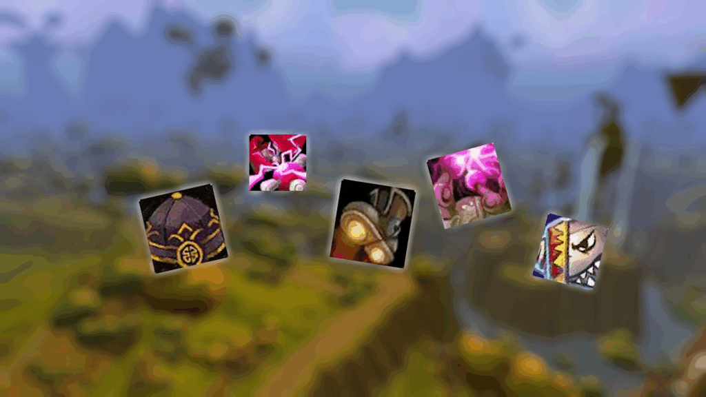 WoW TBC Engineering Guide, TBC Classic Engineering Leveling Guide - Pro ...