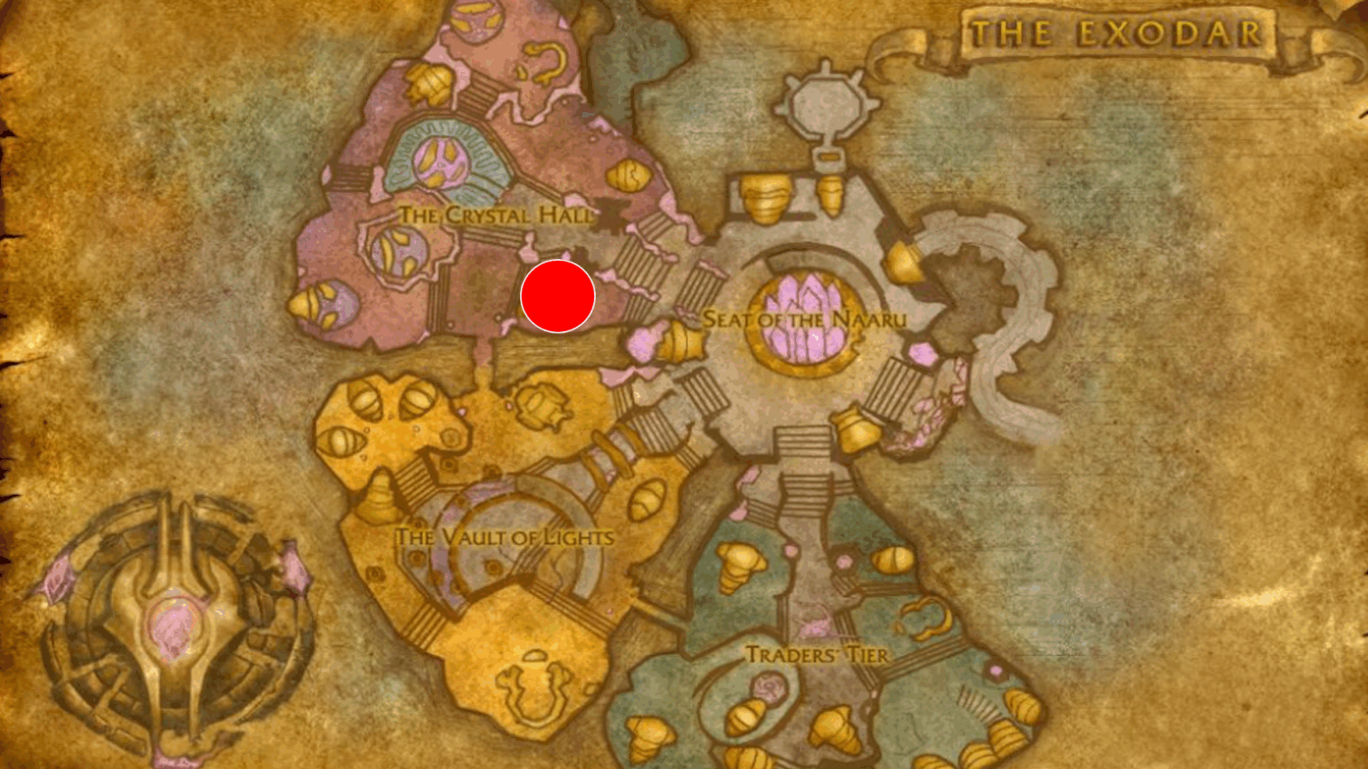 WoW TBC Enchanting Guide, TBC Enchanting Leveling Guide - Pro Tips